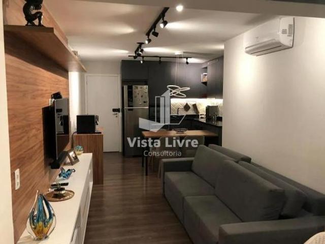 Apartamento à venda, Barra Funda, São Paulo, SP