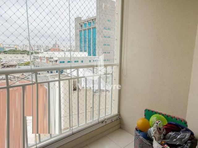 Apartamento à venda, Barra Funda, São Paulo, SP
