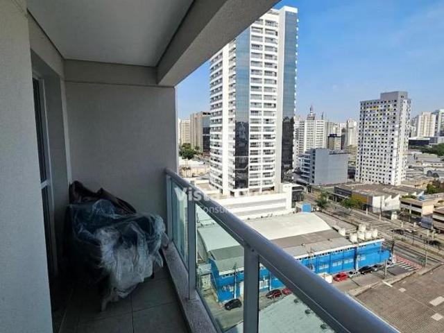 Apartamento à venda, Barra Funda, São Paulo, SP