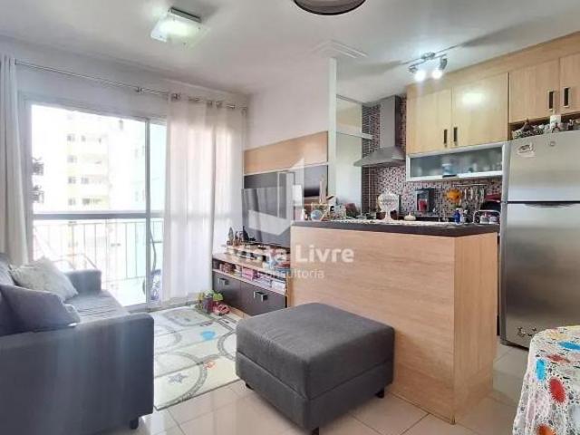 Apartamento à venda, Barra Funda, São Paulo, SP