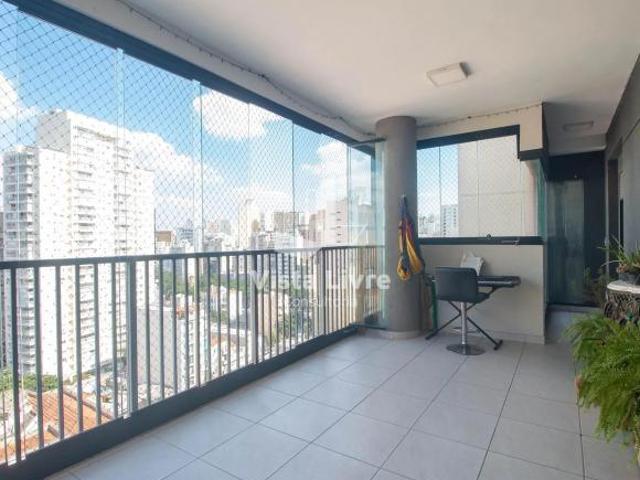 Apartamento à venda, Barra Funda, São Paulo, SP