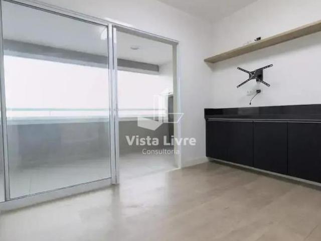 Apartamento à venda, Barra Funda, São Paulo, SP