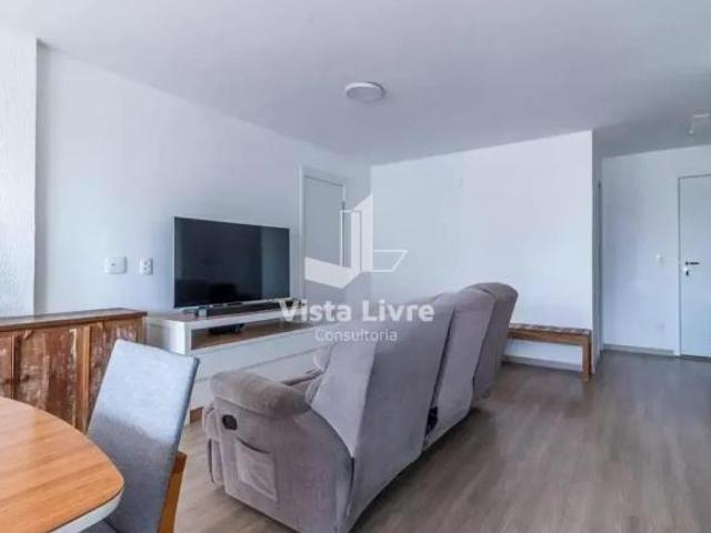 Apartamento à venda, Barra Funda, São Paulo, SP