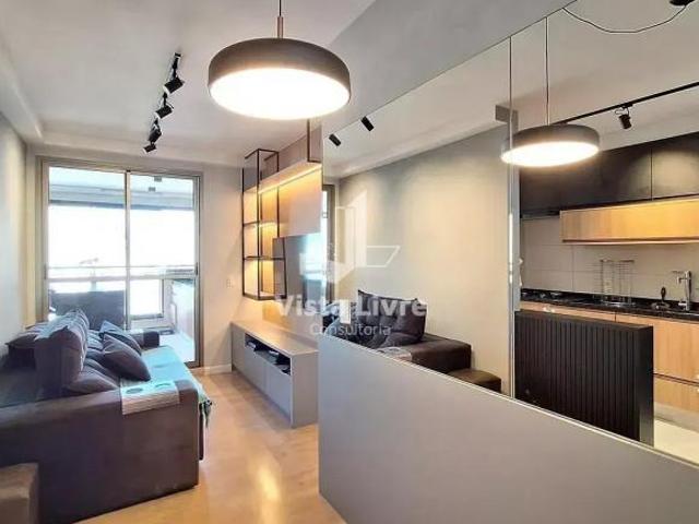 Apartamento à venda, Barra Funda, São Paulo, SP