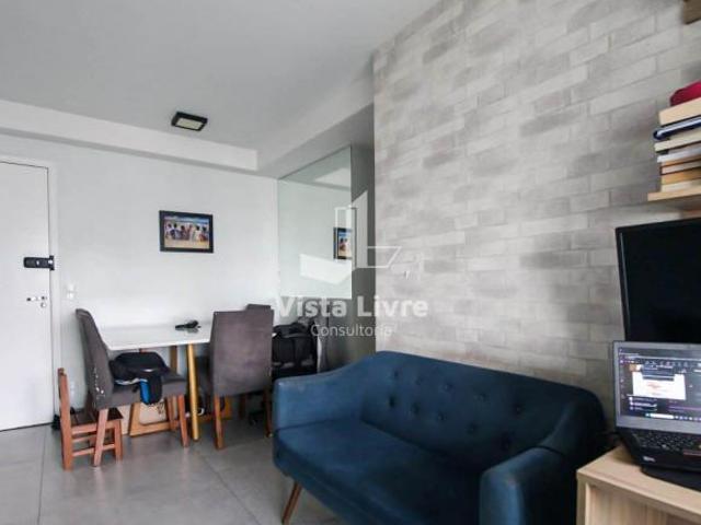 Apartamento à venda, Barra Funda, São Paulo, SP