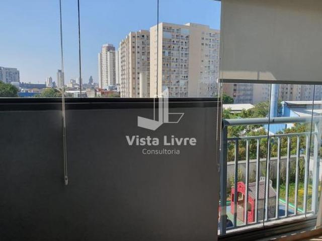 Apartamento à venda, Barra Funda, São Paulo, SP