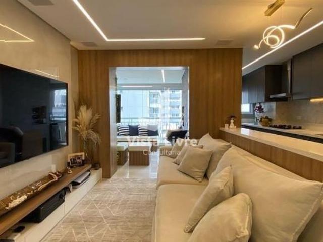 Apartamento à venda, Barra Funda, São Paulo, SP