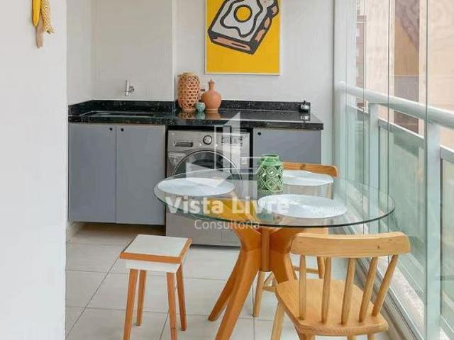 Apartamento à venda, Barra Funda, São Paulo, SP