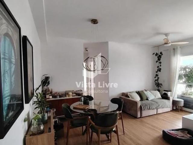Apartamento à venda, Barra Funda, São Paulo, SP