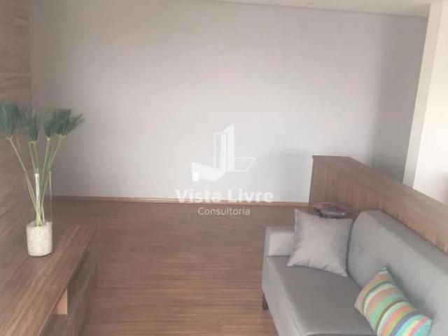 Apartamento à venda, Barra Funda, São Paulo, SP