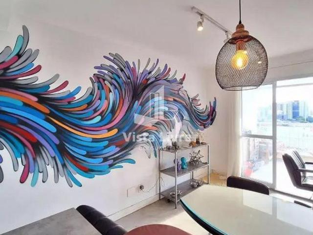 Apartamento à venda, Barra Funda, São Paulo, SP