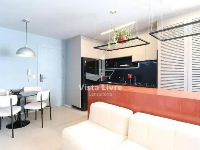 Apartamento à venda, Barra Funda, São Paulo, SP
