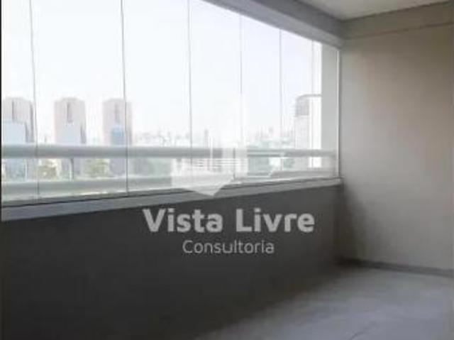Apartamento à venda, Barra Funda, São Paulo, SP