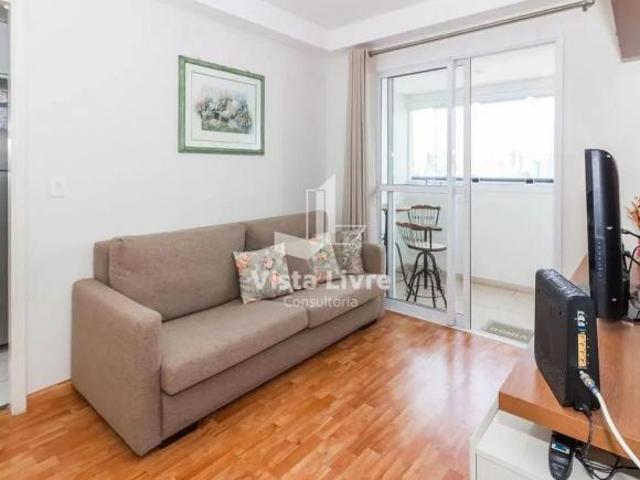 Apartamento à venda, Barra Funda, São Paulo, SP