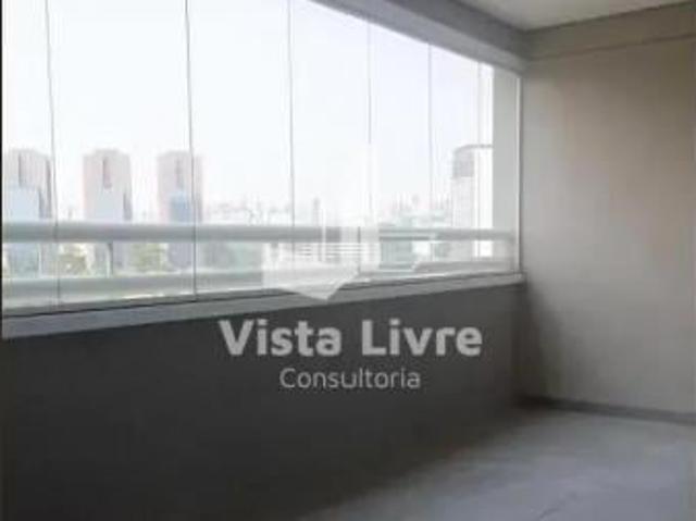 Apartamento à venda, Barra Funda, São Paulo, SP