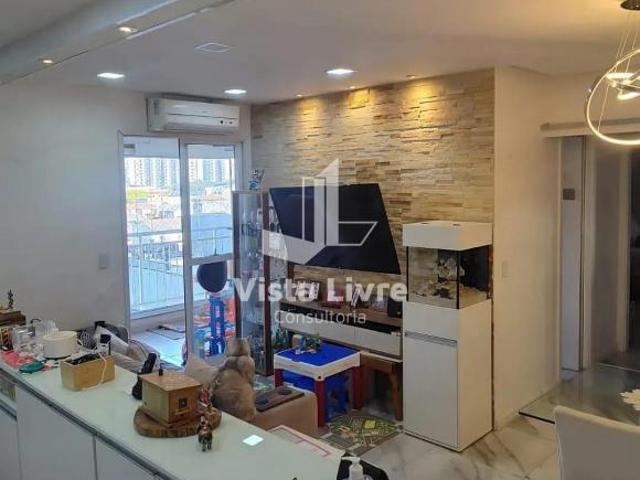 Apartamento à venda, Barra Funda, São Paulo, SP