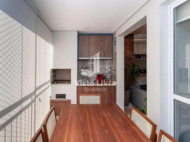 Apartamento à venda, Barra Funda, São Paulo, SP