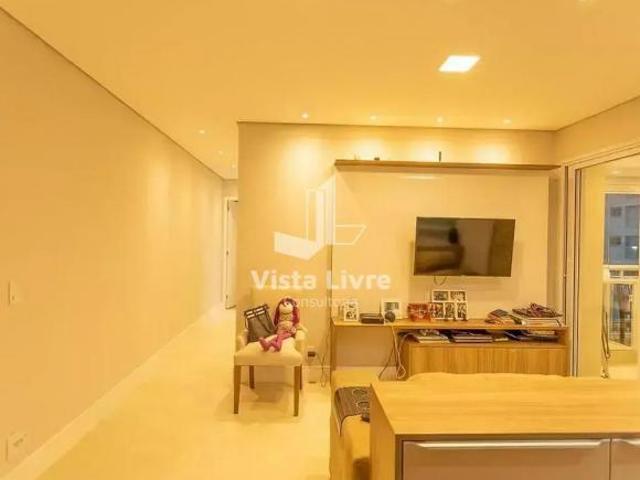 Apartamento à venda, Barra Funda, São Paulo, SP