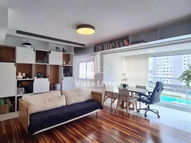 Apartamento à venda, Barra Funda, São Paulo, SP