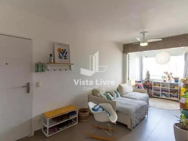 Apartamento à venda, Barra Funda, São Paulo, SP