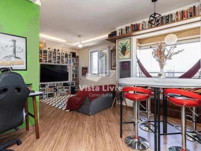 Apartamento à venda, Barra Funda, São Paulo, SP