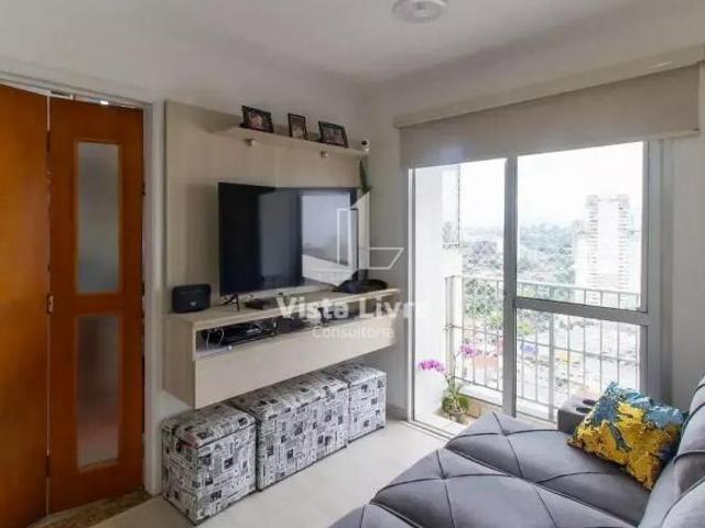 Apartamento à venda, Barra Funda, São Paulo, SP