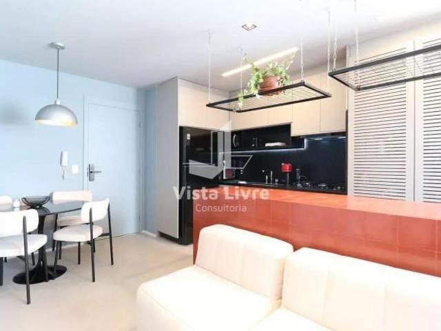 Apartamento à venda, Barra Funda, São Paulo, SP