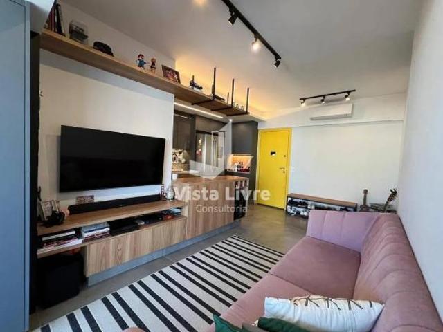 Apartamento à venda, Barra Funda, São Paulo, SP