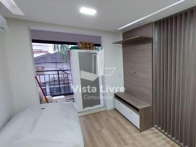 Apartamento à venda, Barra Funda, São Paulo, SP