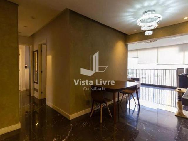 Apartamento à venda, Barra Funda, São Paulo, SP