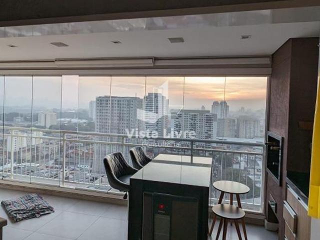 Apartamento à venda, Barra Funda, São Paulo, SP