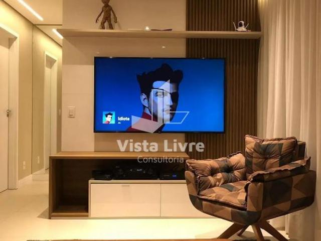 Apartamento à venda, Barra Funda, São Paulo, SP