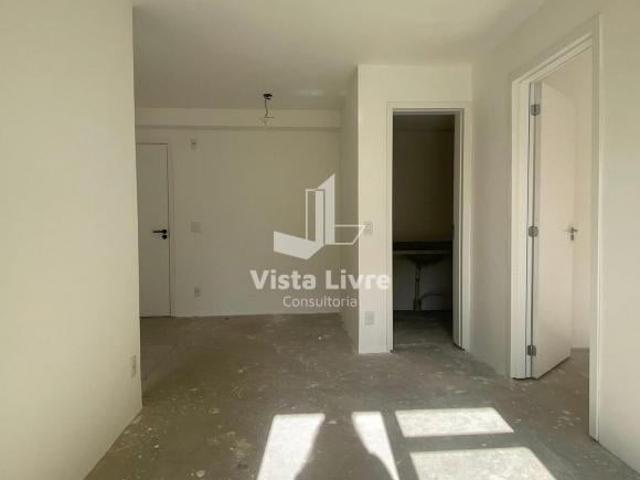 Apartamento à venda, Barra Funda, São Paulo, SP