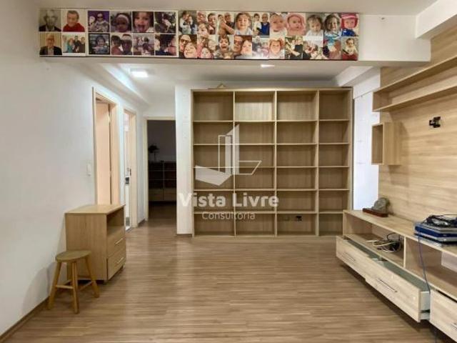 Apartamento à venda, Barra Funda, São Paulo, SP