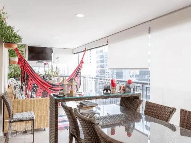 Apartamento à venda, Barra Funda, São Paulo, SP