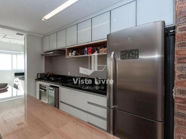 Apartamento à venda, Barra Funda, São Paulo, SP