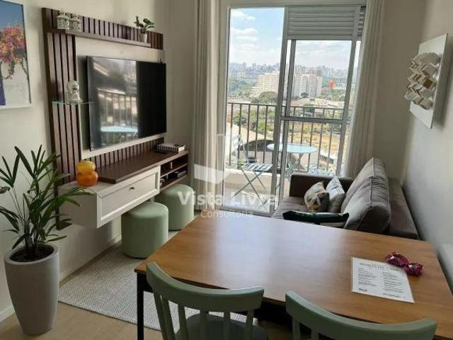 Apartamento à venda, Barra Funda, São Paulo, SP