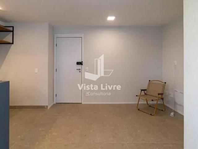 Apartamento à venda, Barra Funda, São Paulo, SP