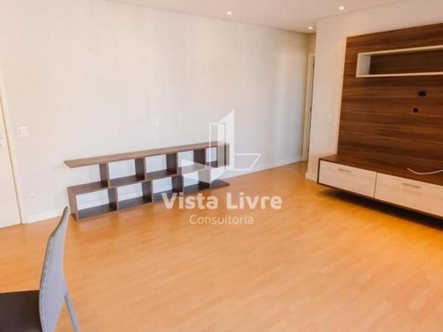 Apartamento à venda, Barra Funda, São Paulo, SP
