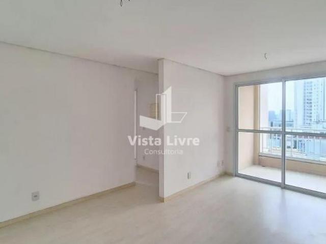 Apartamento à venda, Barra Funda, São Paulo, SP