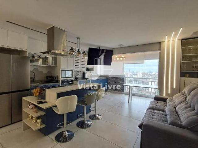 Apartamento à venda, Barra Funda, São Paulo, SP