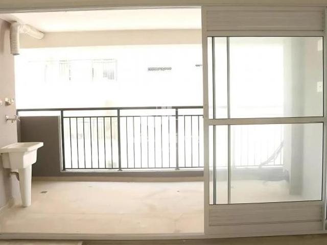 Apartamento à venda, Barra Funda, São Paulo, SP