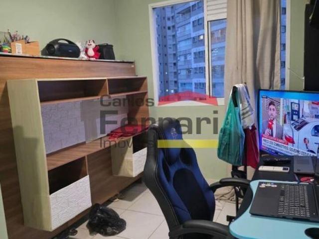 Apartamento a venda, Barra Funda, 01 dormitório, sem vaga