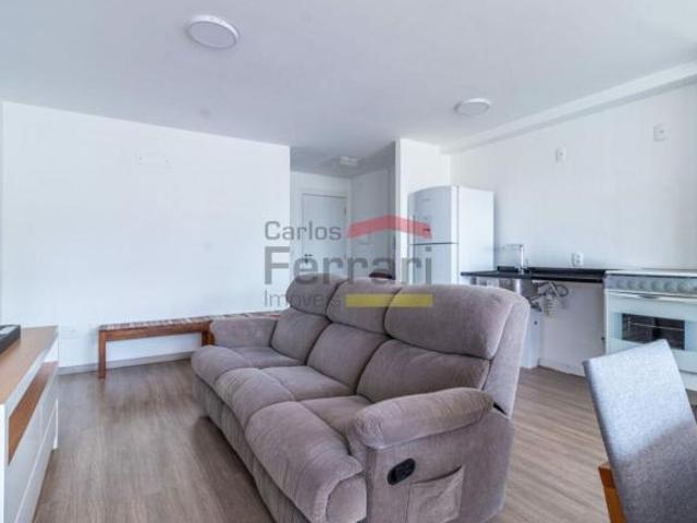 Apartamento a venda, Barra Funda, 03 dormitórios, 01 suíte, 01 vaga, varanda