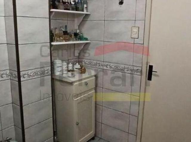 Apartamento a venda, Barra Funda, 03 dormitórios, 01 vaga