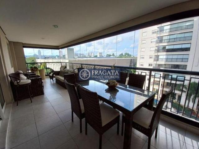 Apartamento á venda Barra Funda 03 dormitórios, 02 garagens Lazer total 160m²