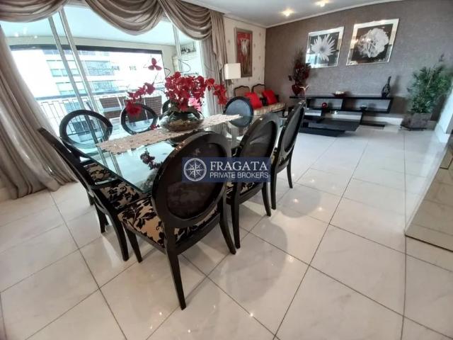 Apartamento á venda Barra Funda 03 dormitórios, 02 garagens Lazer total 160m²