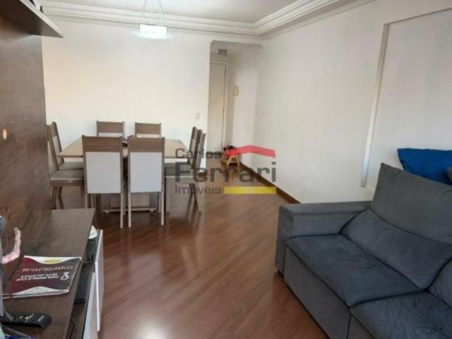 Apartamento a venda, Barra Funda, 03 quartos. 01 suíte, 02 vagas