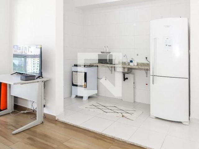 Apartamento à Venda Barra Funda, 1 Quarto, 140 m2
