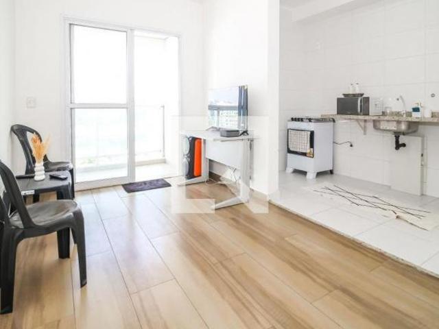 Apartamento à Venda Barra Funda, 1 Quarto, 140 m2